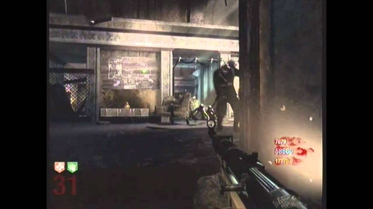 TF141 plays zombies again part 6 - YouTube