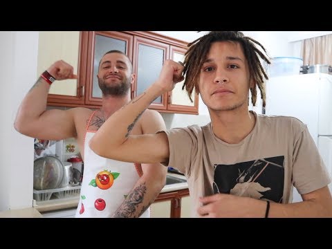 Yeni Eşyalar, Sıkıcı Hayatım ve Hamarat Ülkücü Abim | Haftalık Vlog
