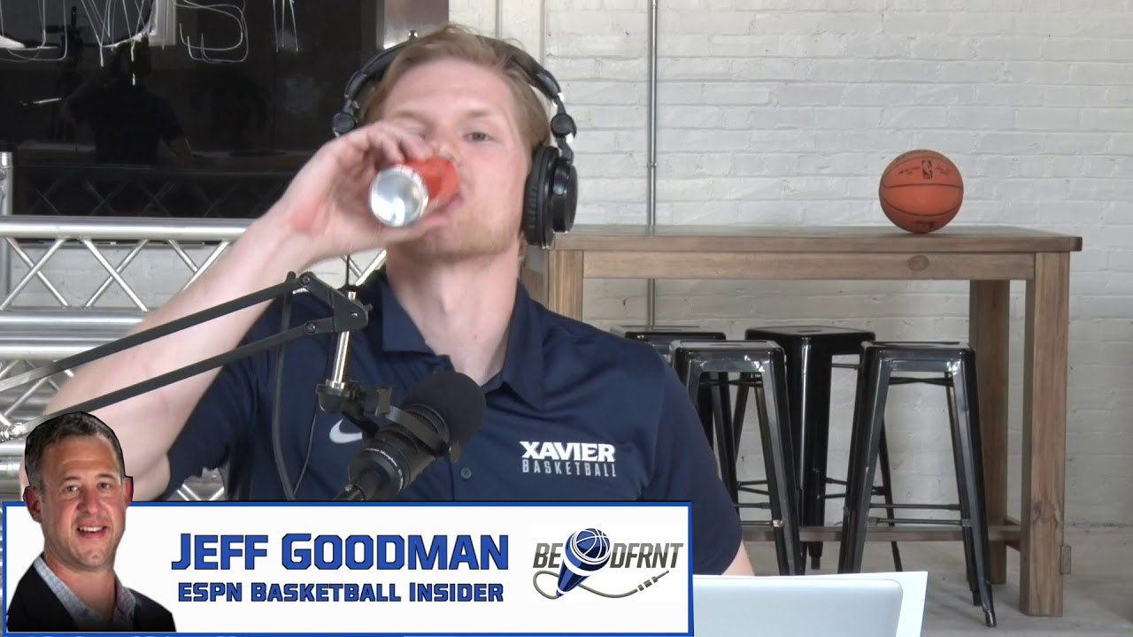 Unplugged Interview : Jeff Goodman of ESPN (Talking Celtics and NBA ...