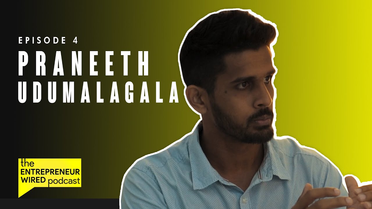 Praneeth Udumalagala | The Basketball Champion who never Gave Up | The ...