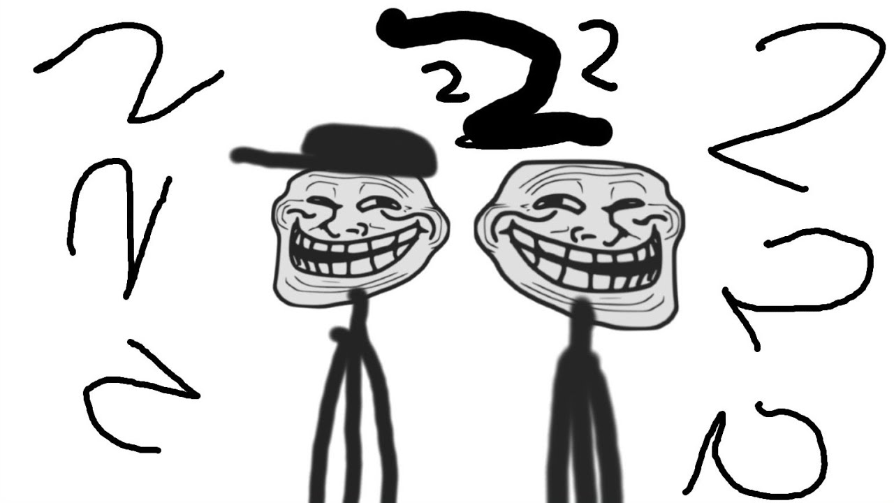 Trollge: The infinite IKEA Incident part 2: "Dual Troll" - YouTube