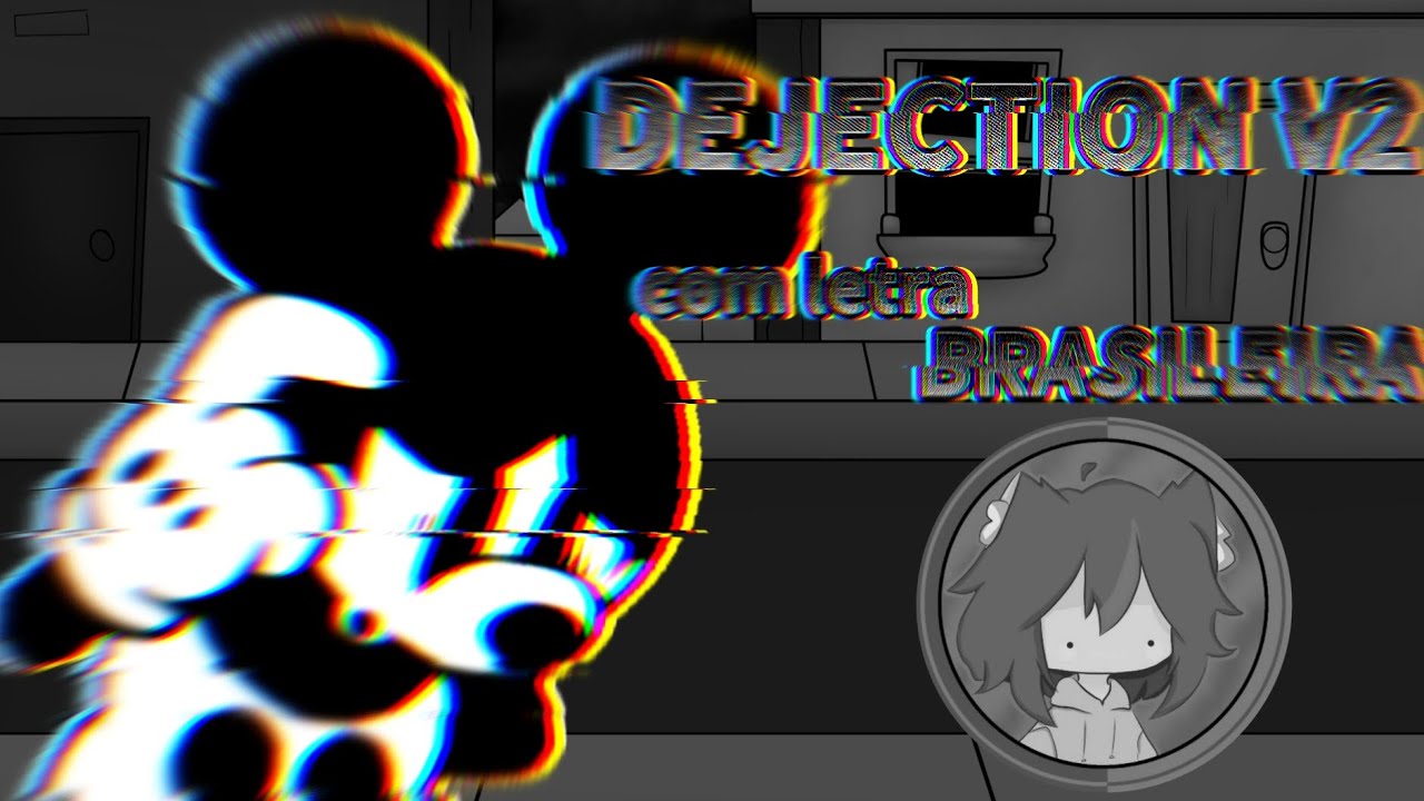 DEJECTION V2 / WEDNESDAY INFIDELITY || Pinky BANG! - YouTube