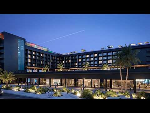 Realität 7.5.26 Maspalomas..Lopesan eröffnet neuen Komplex mit 953 Zimmern im Süden von Gran Canaria
