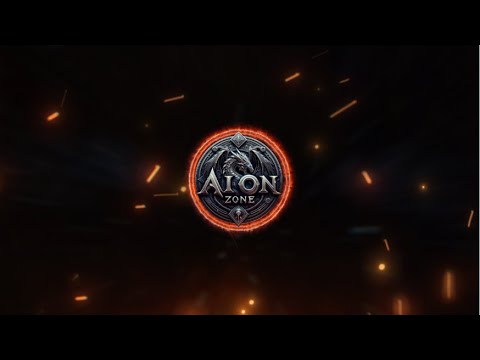 Aion Zone - Katalam PvPvE - YouTube