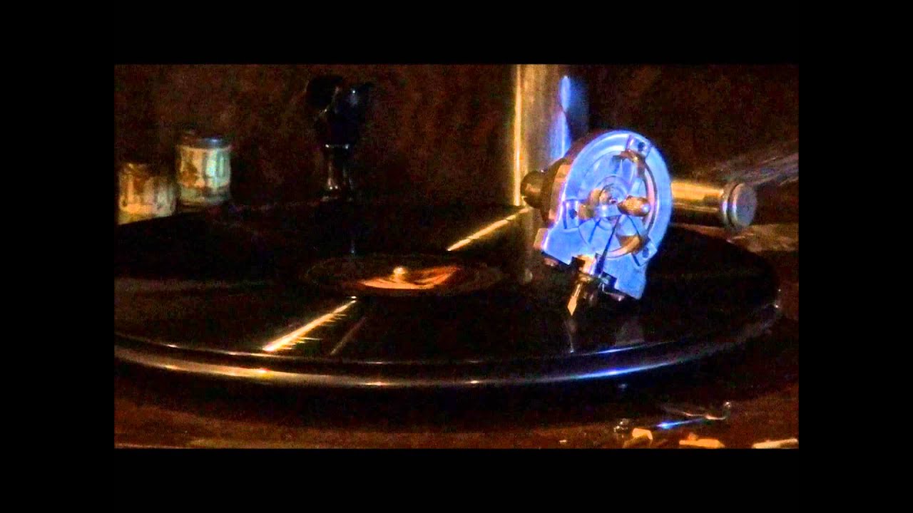 Elena Gerhardt; LITANEI (Schubert) - YouTube