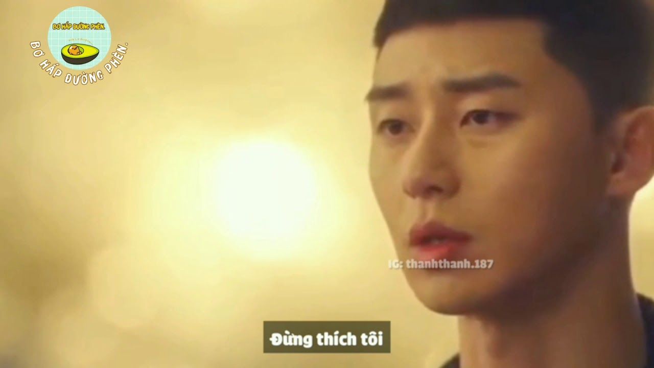 [Cut Film] Park Sae RoYi Từ Chối Yi Seo | Thế Hệ itaewon | Itaewon ...