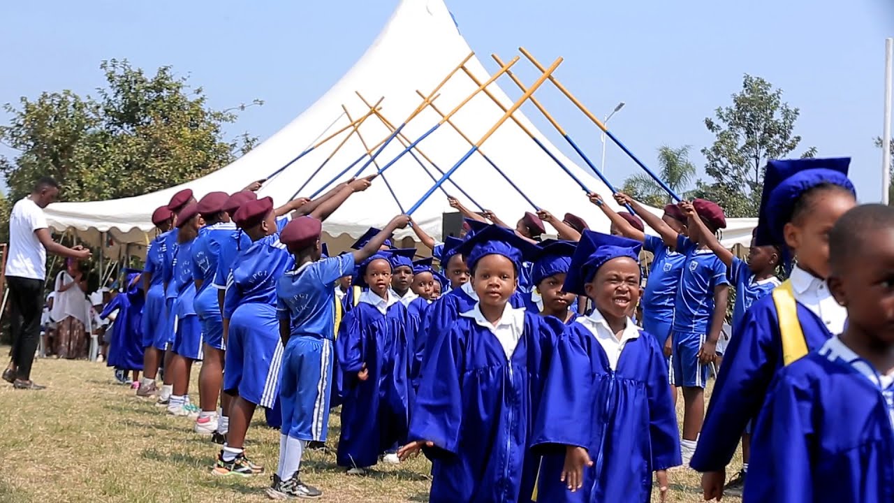 EPGI Graduation 2023-2024 VIDEO 1 - YouTube