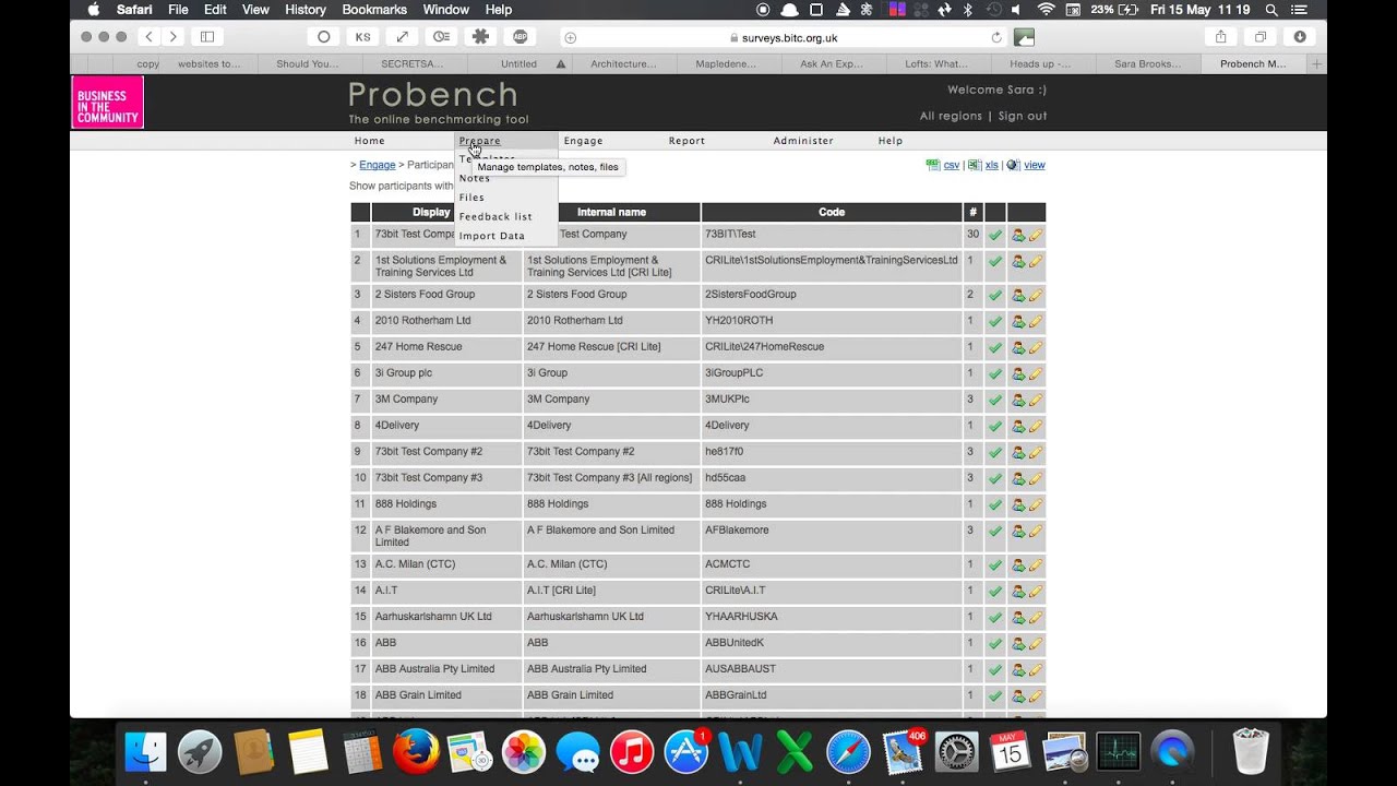 probench overview - YouTube