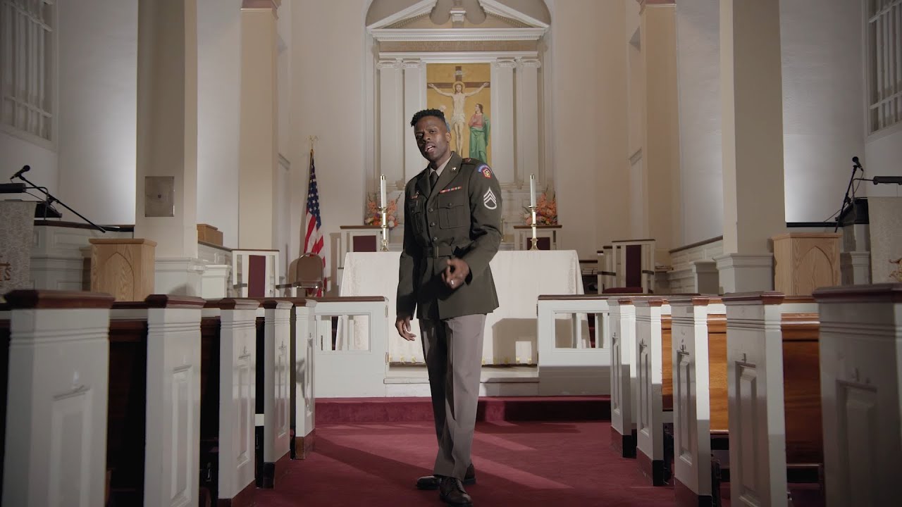 Bring 'Em Home | U.S. Army Rappers - YouTube