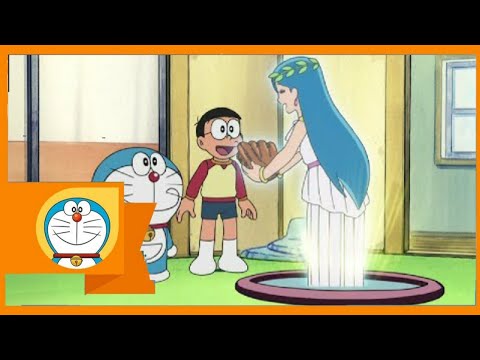 Doraemon | Ormancı Havuzu | Türkçe Tam Bölüm