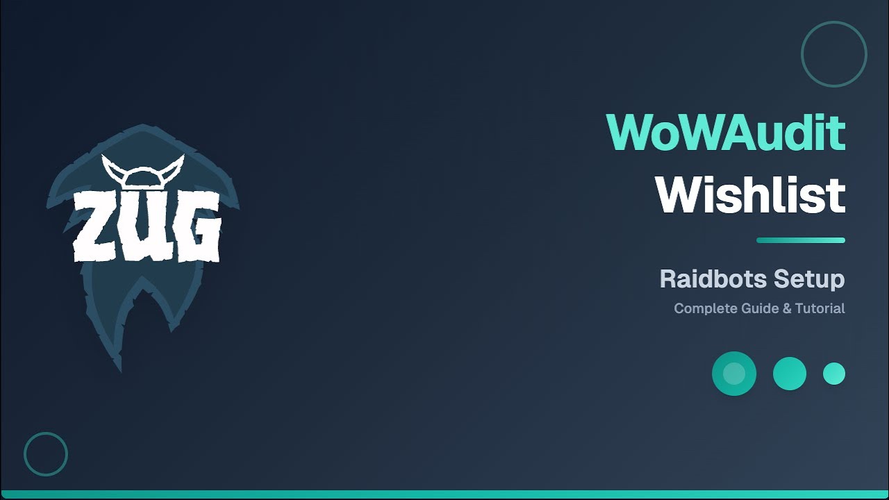 Using SimulationCraft & WoWAudit for RCLootCouncil for Optimized Loot ...