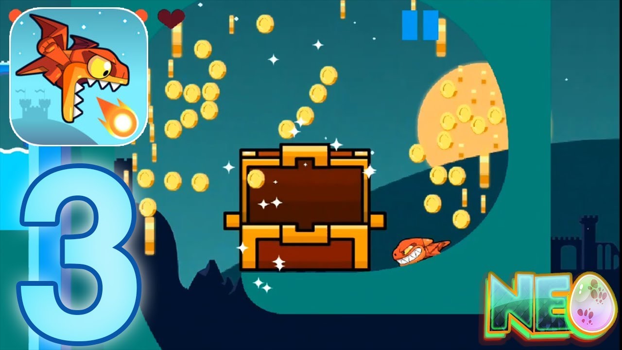 Drag'n'Boom: Gameplay Walkthrough Part 3 - Level 11 - 15 Completed ...