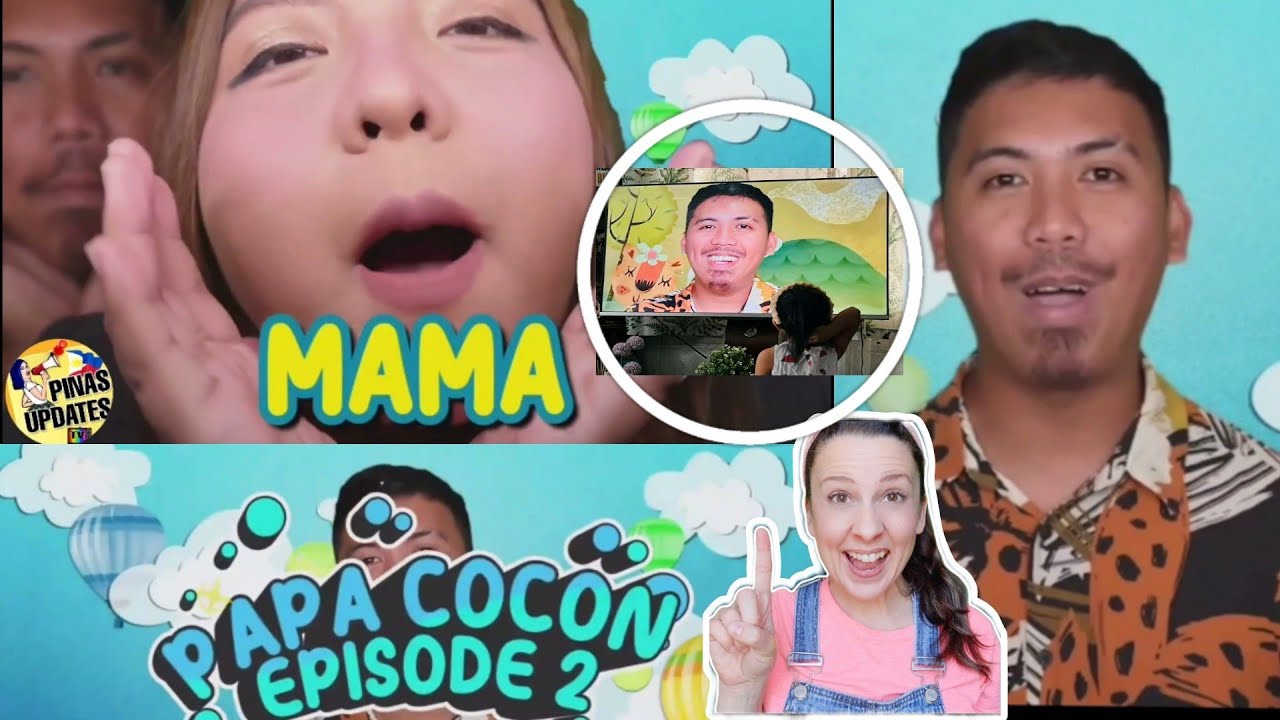 PAPA CONG TV VS MS.RACHEL 🎥( Cong TV gumawa ng sariling video para ...