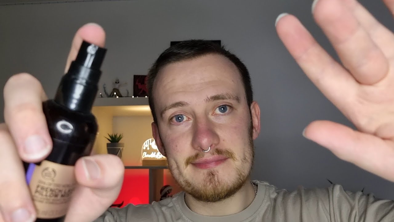 ASMR: Big Brother Personal Attention Roleplay - YouTube