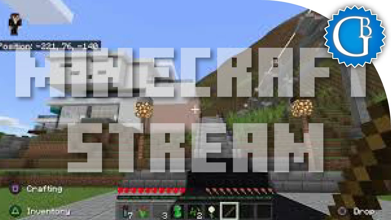 Minecraft Playing Bedrock WITH SUBS WORLD - YouTube