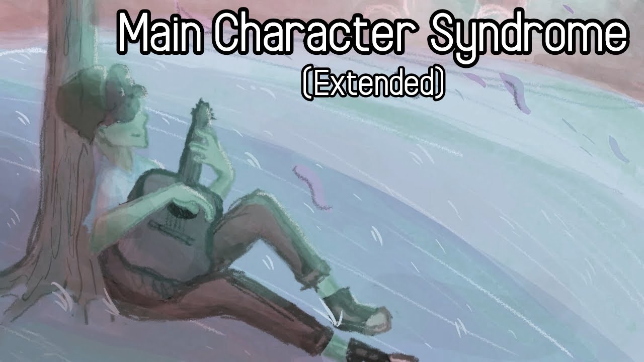 Lovejoy Main Character Syndrome Extended More Accurate YouTube lovejoy-main-character-syndrome-extended-more-accurate-youtube