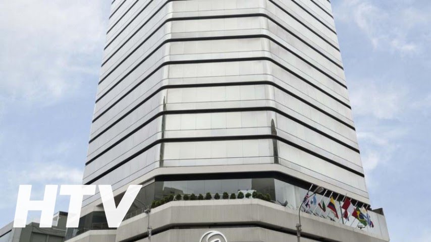 Hotel Estelar Miraflores en Lima - YouTube