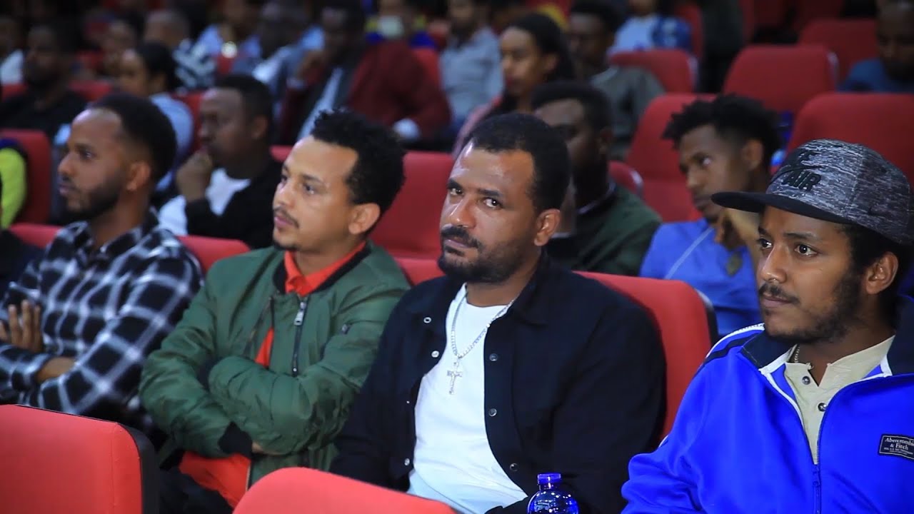 Alem Cinema በ2011 ከፍተኛ ገቢ ያስገቡ ፊልሞች በአለም ሲኒማ የቀይ ምንጣፍ ፕሮግራም - YouTube