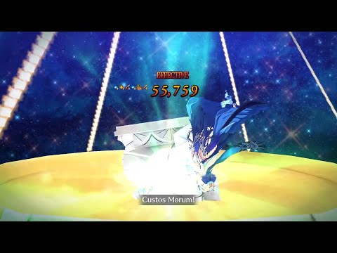 [Fate/Grand Order] Lostbelt 4, Section 3-4 - Ganesha (2-turn, Astraea)
