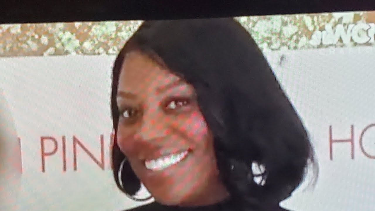 ( UPDATE) Body found in search for missing NC woman Allisha Watts ...