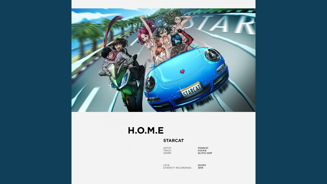 H O M E Youtube Music