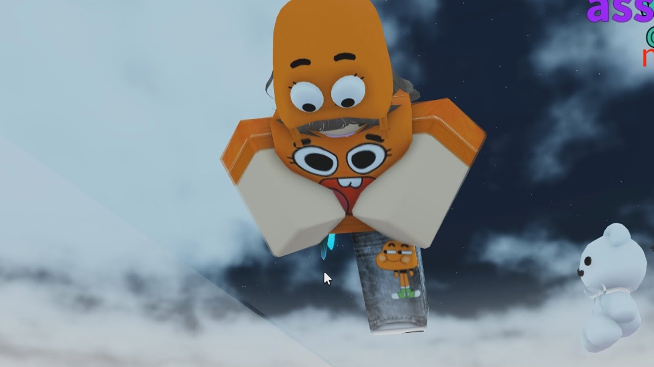 ALIAS, É R6 OU R15? KKKKKK #2 EVENTO NO ROBLOX - YouTube