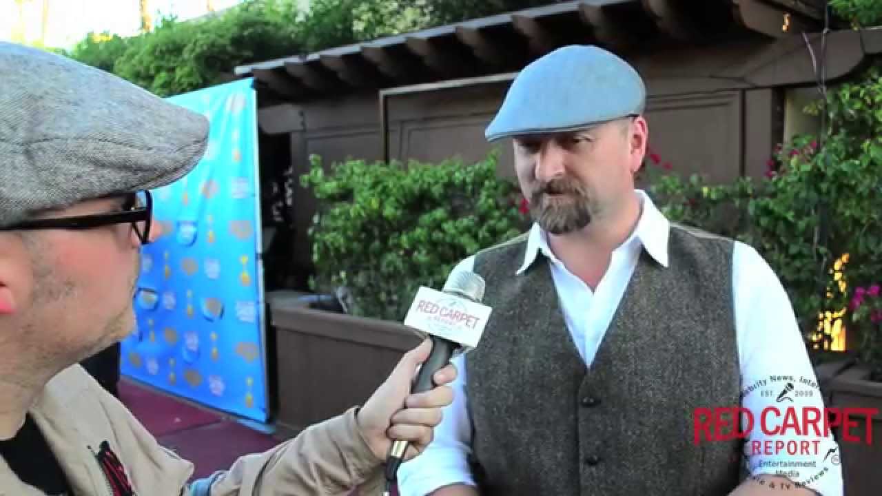 Neil Marshall, Director, talks "Game of Thrones" at the 41st Annual ...