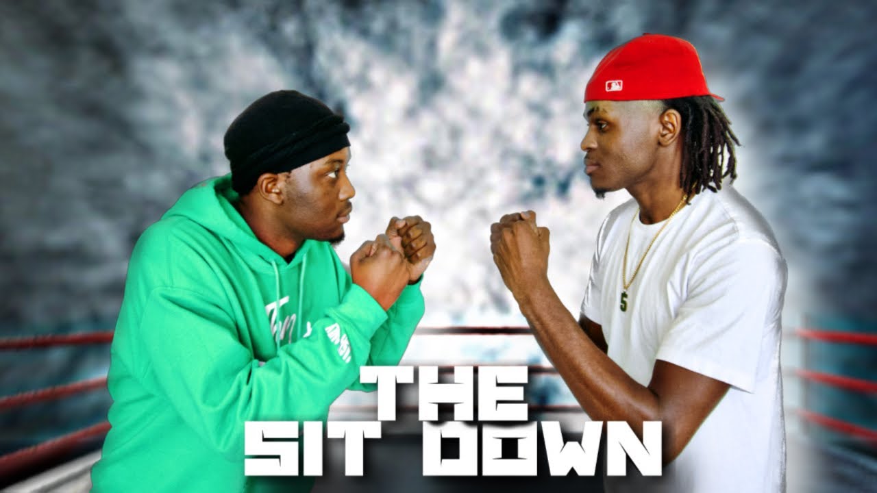 WHAT REALLY HAPPENED BETWEEN TREY TWO TIME & DP THE PRESIDENT.. - YouTube