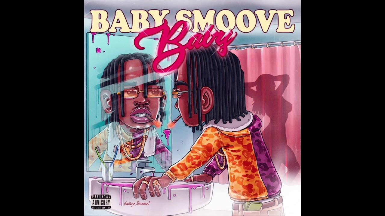 Baby Smoove - Off White Apparel - YouTube