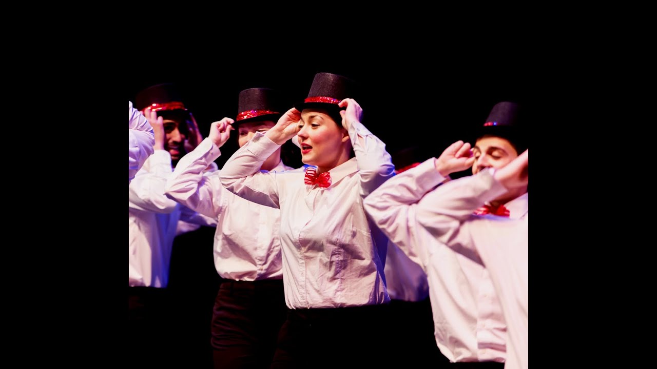"Another Op'nin; Another Show from the musical "Kiss Me Kate" - OEW ...