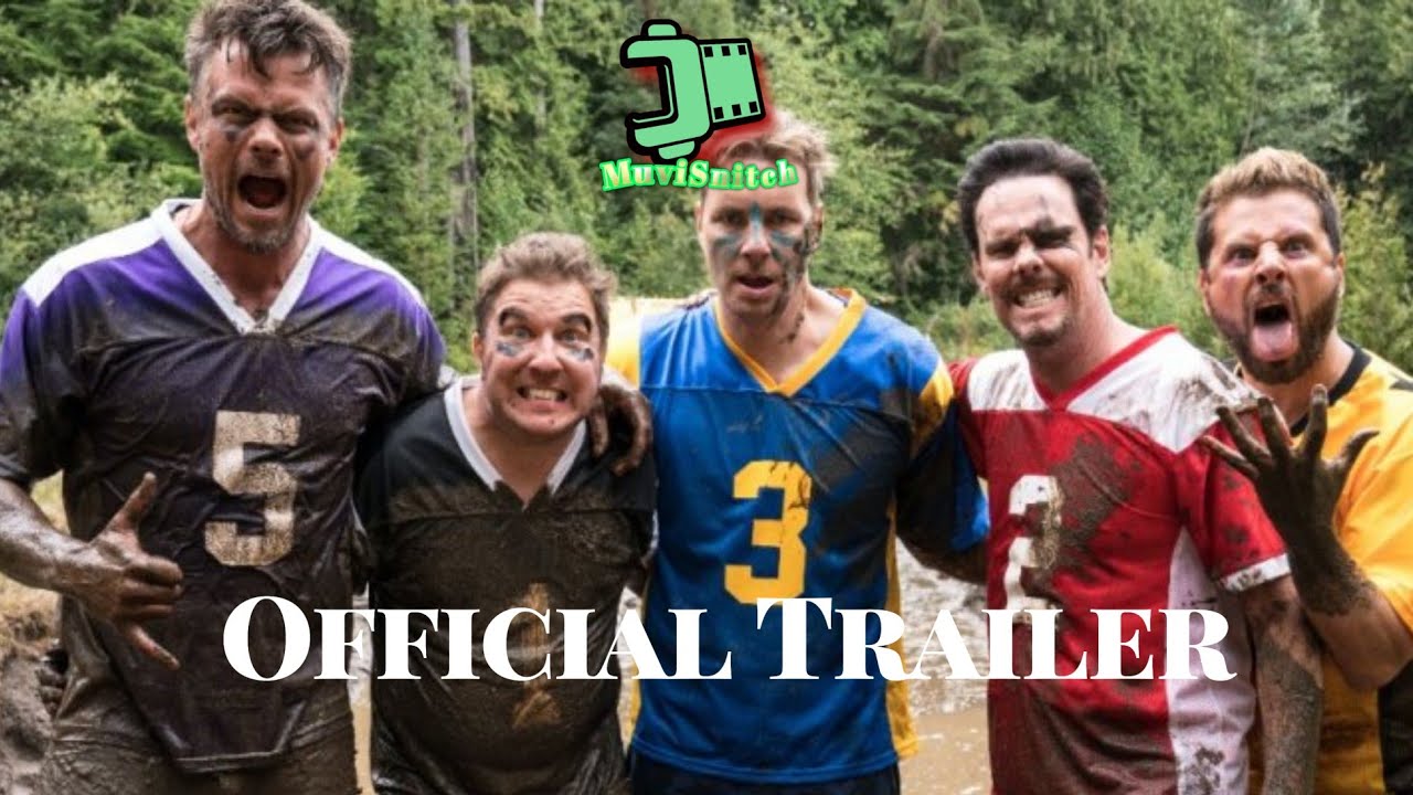 BUDDY GAMES 2019 Trailer - YouTube