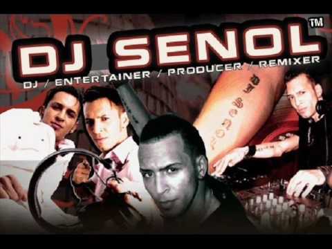 Dj Senol vs.Sabahat Akkiraz - Mevlam Bir Cok Dert Vermis( REMIX )