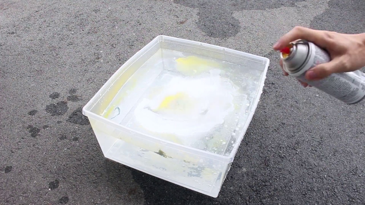 Post-Processing PLA Prints with Hydro Dipping - YouTube