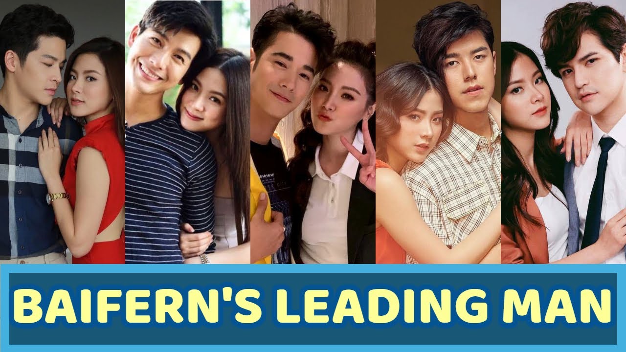 Baifern Pimchanok Boyfriend 2022
