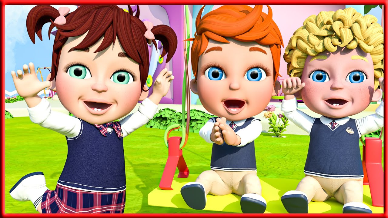 Cosa Sarà Domani｜Canzoni per Bambini｜Momo Cartoon Italiano - Canzoni ...