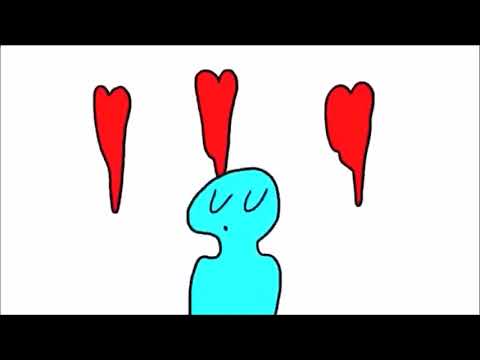 OMFG I Love You Fan Animated Full Video Not Mine