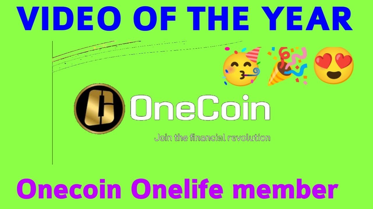 Festival Dhamaka For Onecoin!!! Best Video of the year for Onecoin onelife member... - YouTube