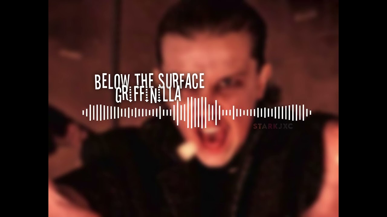 Below The Surface | Edit Audio - YouTube