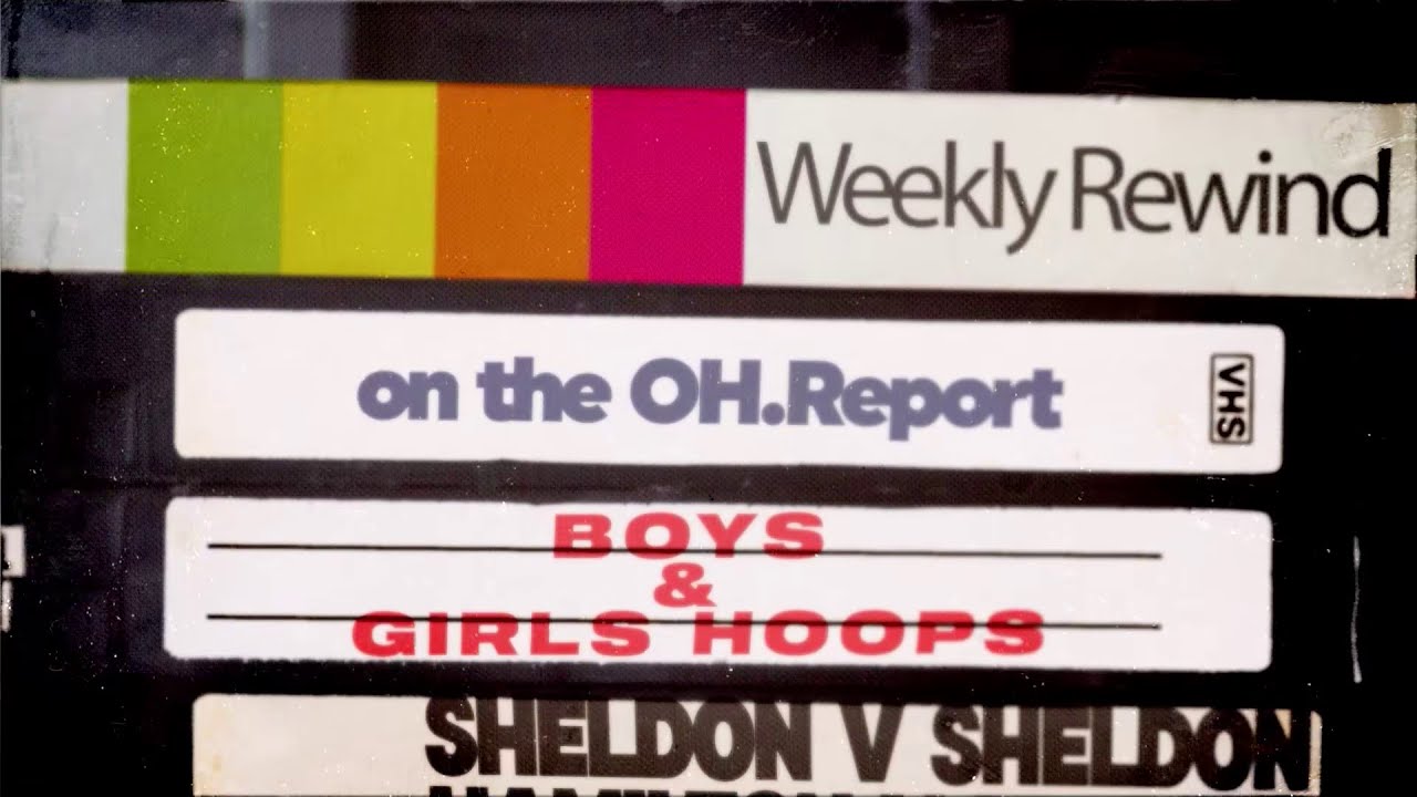 The Rewind: Boys and Girls Hoops - YouTube