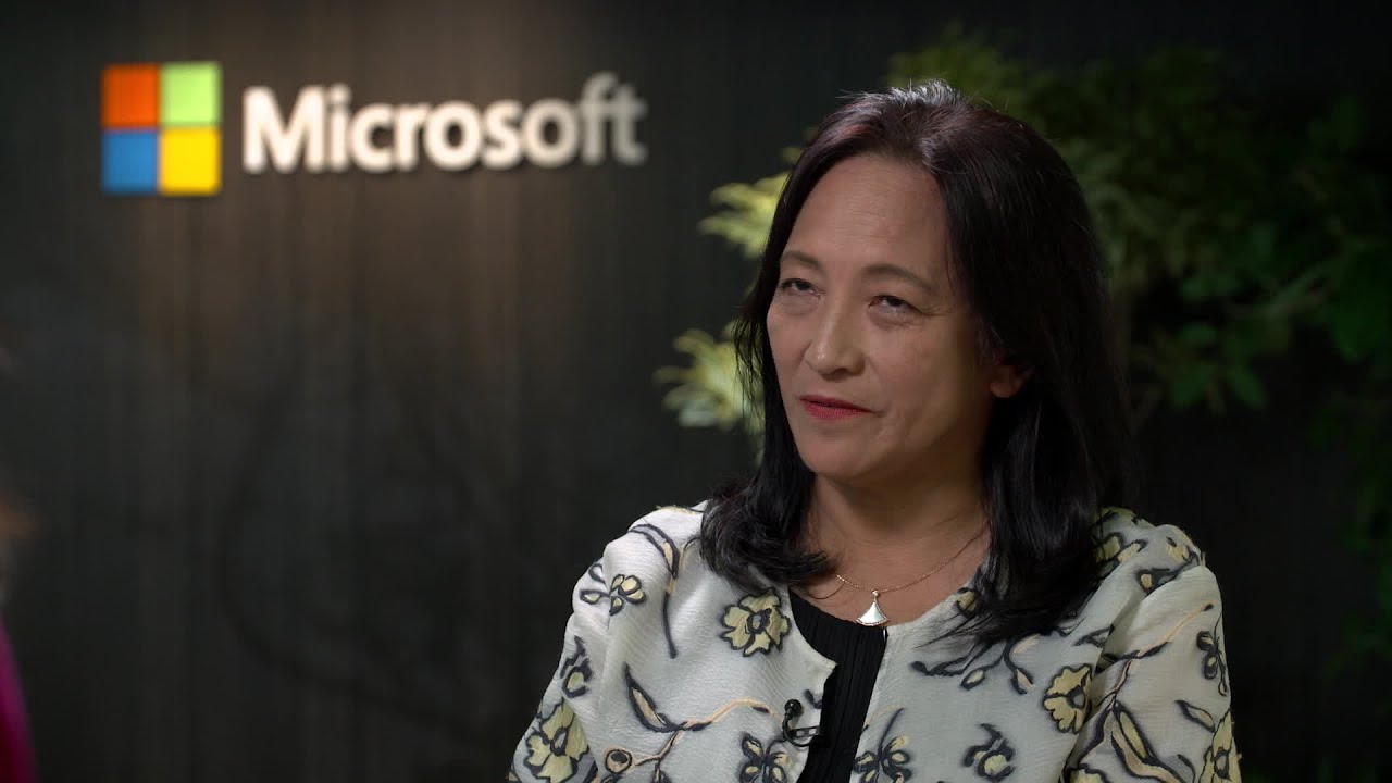 Microsoft Japan President on Accelerated Adoption of AI in the Country ...