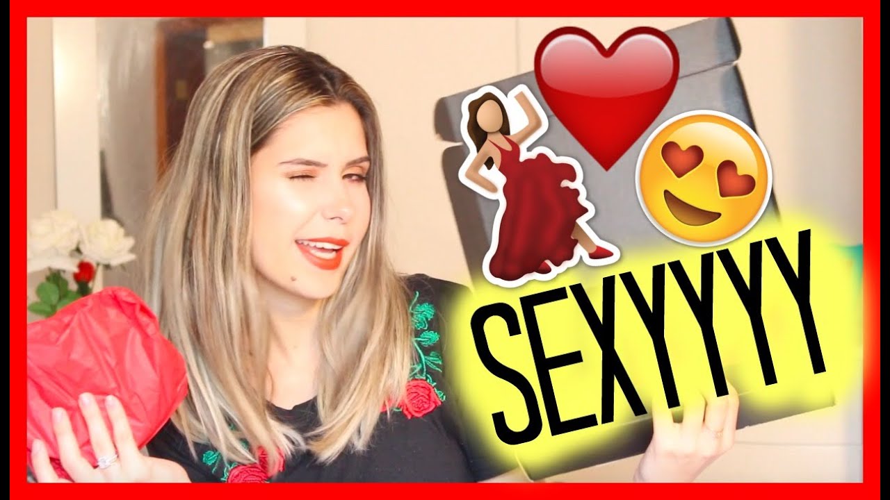 SEXY MOMMY : Dicas, intimidade, lingerie e mais! - YouTube