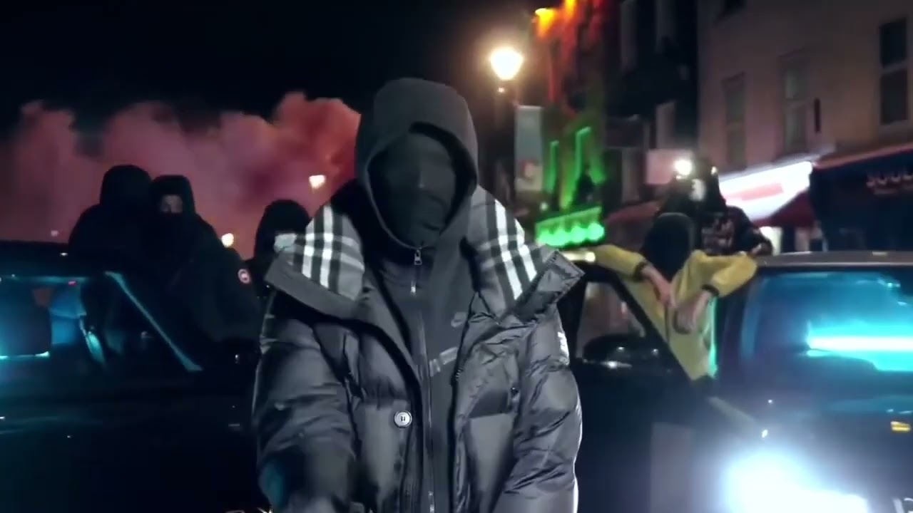 #2smokeyy - ANY (Official Music video) #activegxng - YouTube