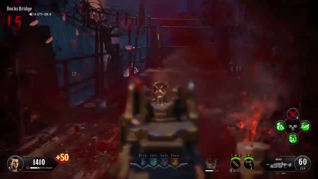 ll-STF-DX-ll's Live PS4 Broadcast - YouTube