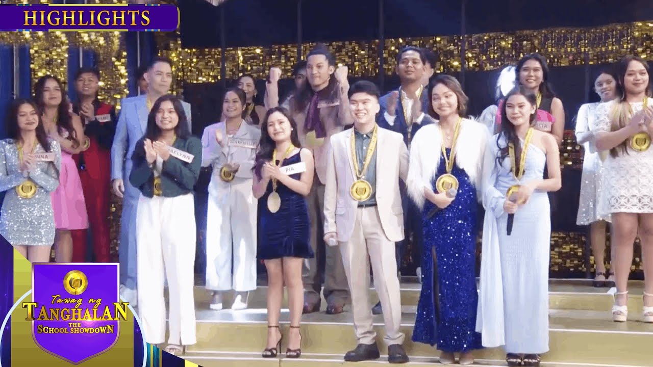 Kilalanin ang 20 grand finalists ng TNT 'The School Showdown' | It's ...