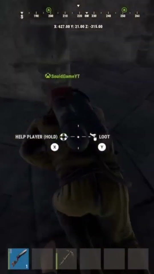 You Can Find More On Twitch Gr3mlinuk Rust Rustconsole Tk Rustshorts Rustclips Rustpvp