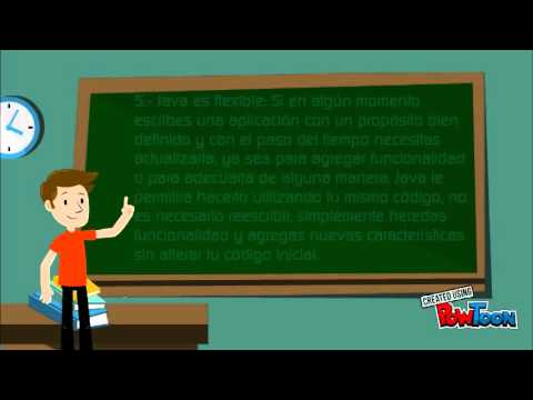 8 Razones para aprender Java. - YouTube