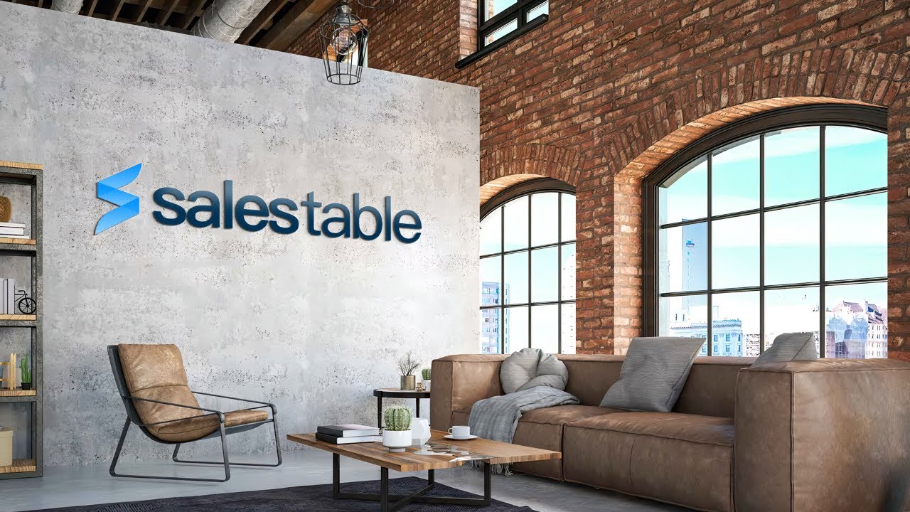 From Fear to Fierce: Building Confidence and Mastery in Sales - YouTube