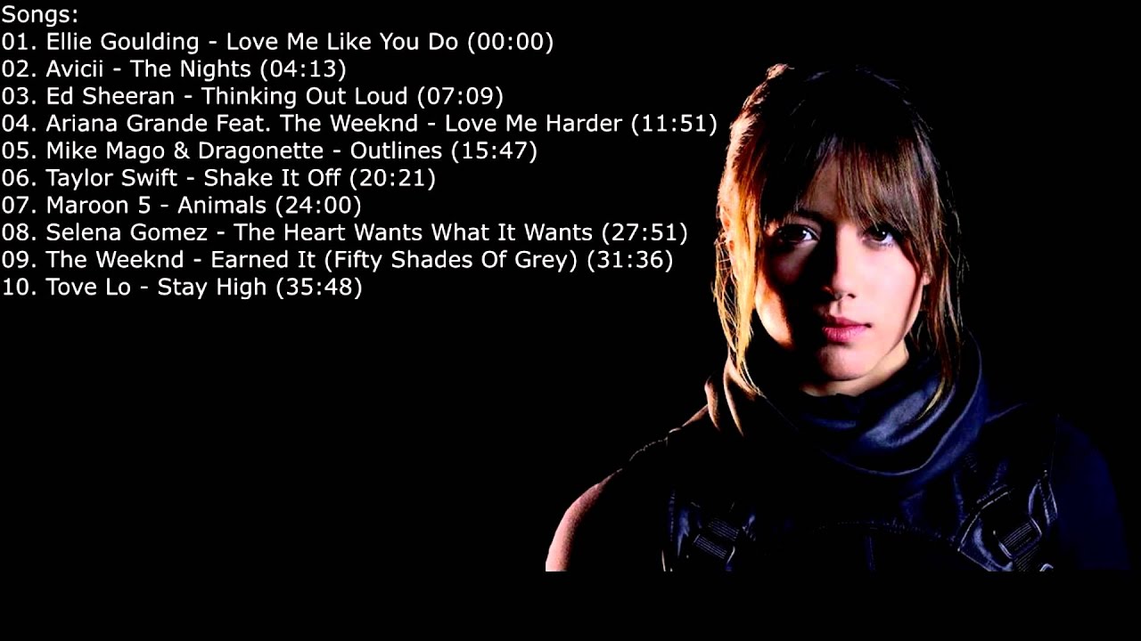 Top 10 HITS March 2015 YouTube top-10-hits-march-2015-youtube
