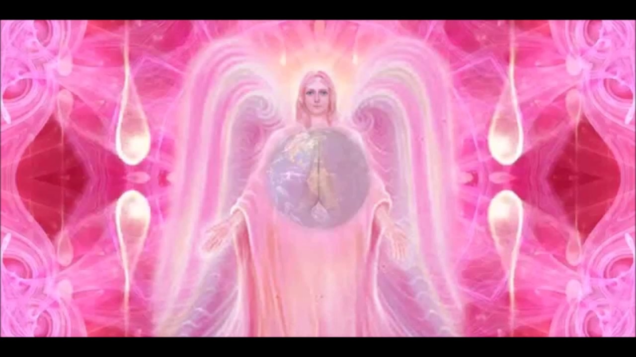 ORAÇÃO DE TERÇA FEIRA AO ARCANJO SAMUEL ANJO DA ENERGIA DIVINA - YouTube