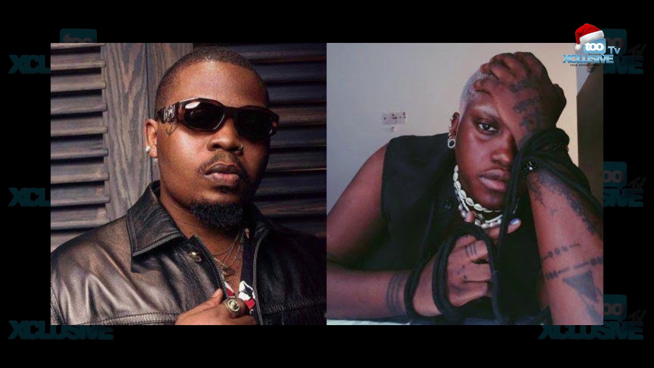 “Still Family, Always”- YBNL Princess, Temmie Ovwasa Says As She ...